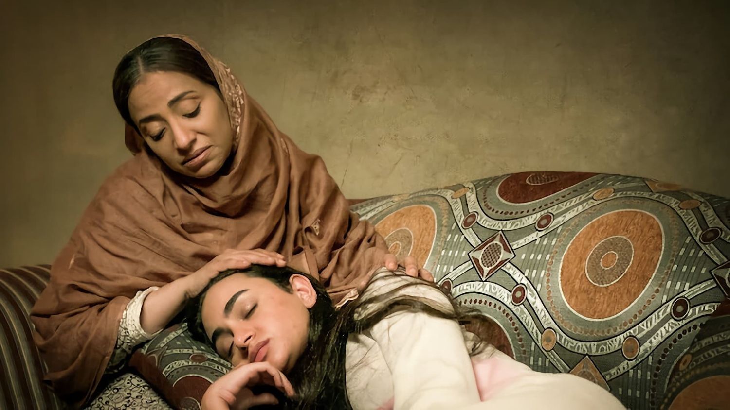 Amina Abdel Rasoul Best Movies and Shows List from 2022 to 2022