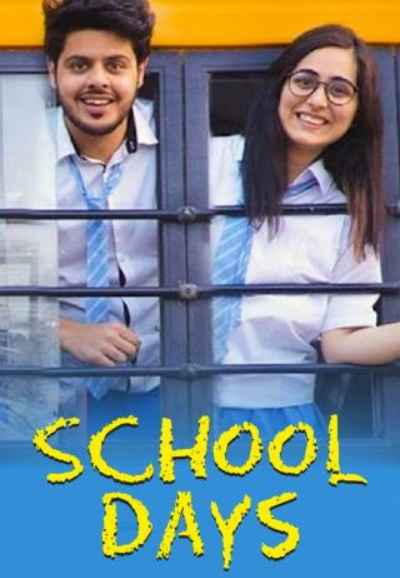 Watch School Days Online, All Seasons or Episodes, Comedy | Show/Web Series