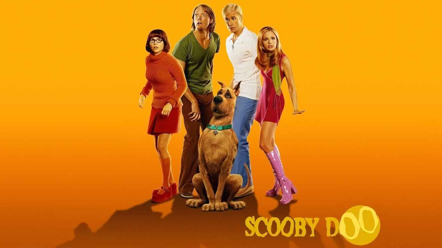 Scooby Doo Movie (2002) | Release Date, Cast, Trailer, Songs, Streaming ...