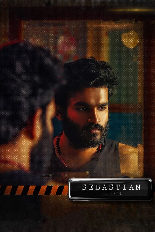 Sebastian P.C. 524 Movie (2022) | Release Date, Cast, Trailer, Songs