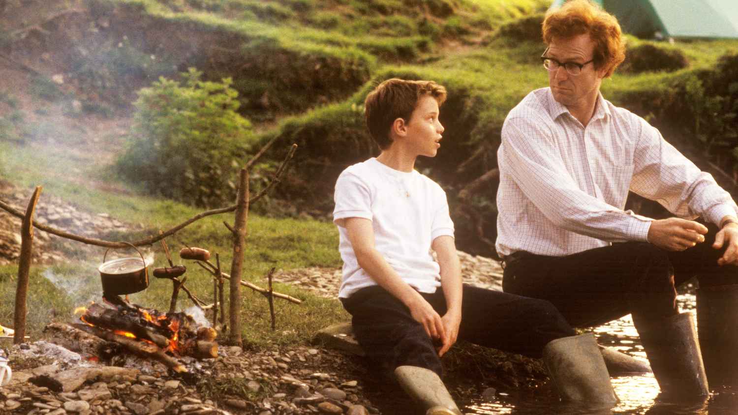 Second Best Movie (1994) | Release Date, Cast, Trailer, Songs ...