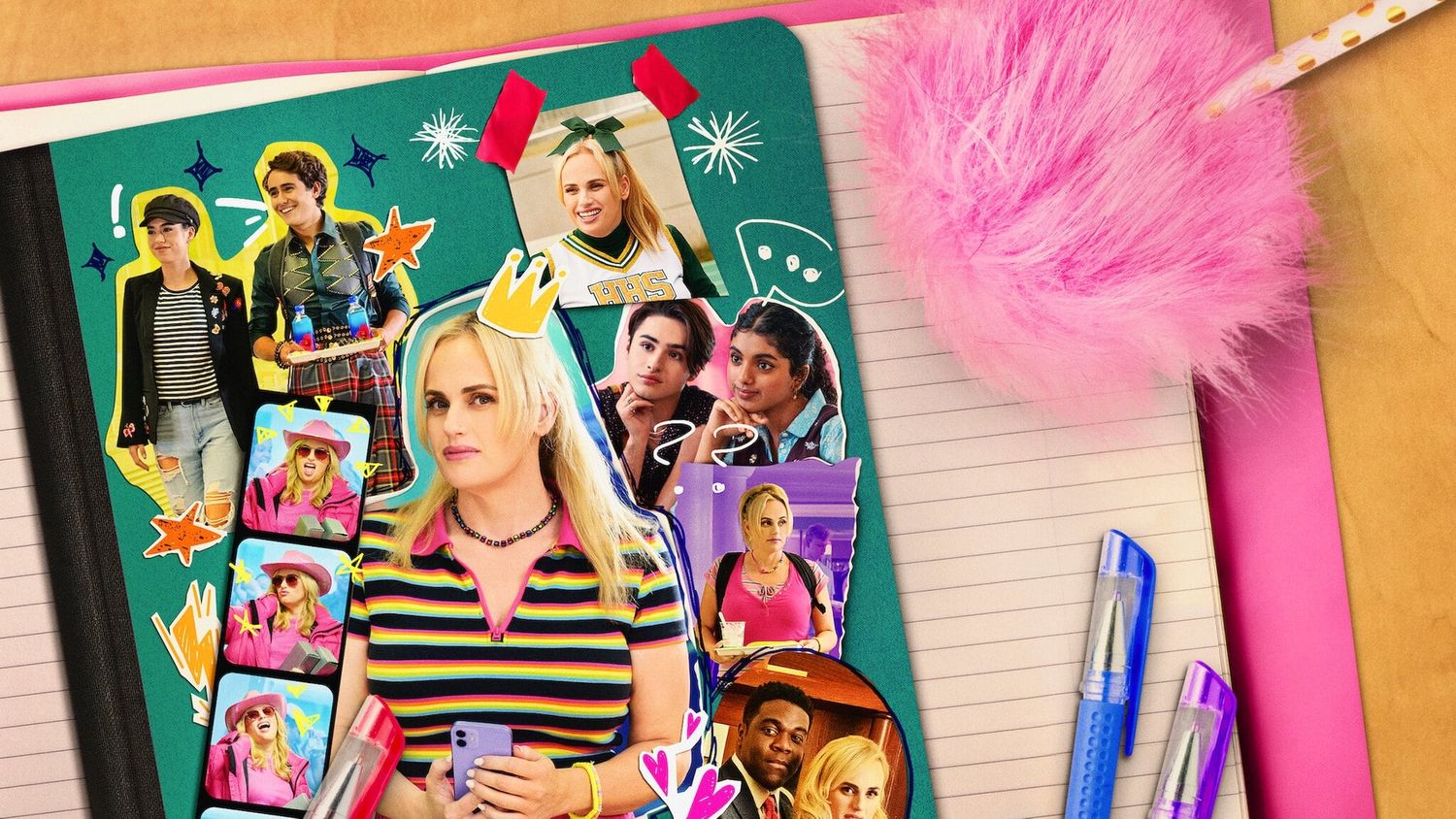 Senior Year Movie (2022) | Release Date, Cast, Trailer, Songs ...