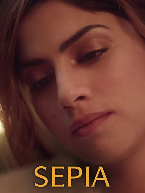 Sepia Movie (2018) | Release Date, Cast, Trailer, Songs, Streaming ...