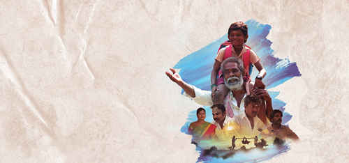 Seththumaan Movie (2022) | Release Date, Cast, Trailer, Songs ...