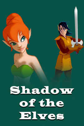Watch Shadow of the Elves Online, All Seasons or Episodes, Kids | Show ...