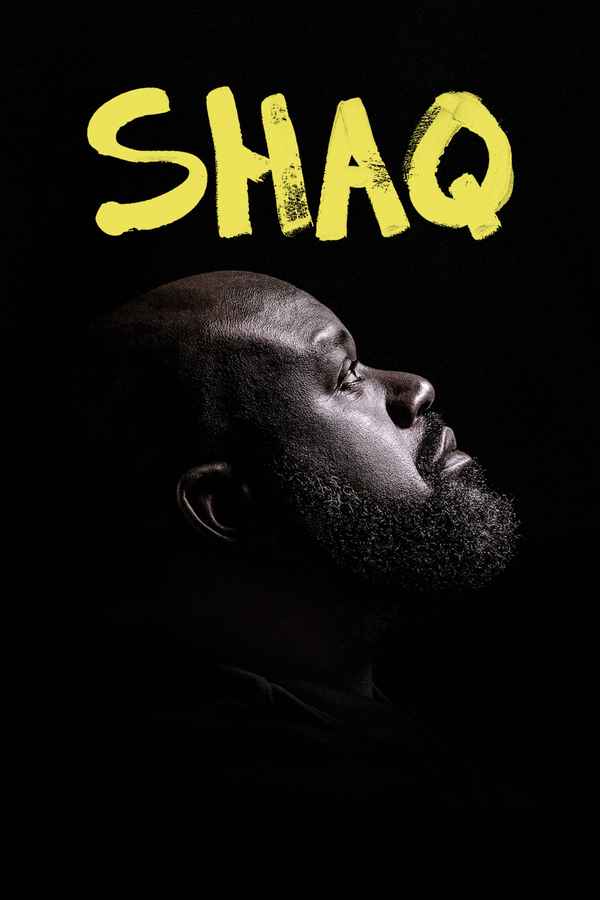 Watch Shaq Online, All Seasons or Episodes, Biopic | Show/Web Series