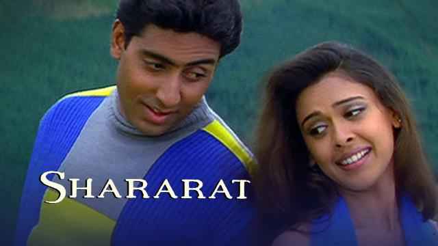 Shararat Movie (2002) | Release Date, Cast, Trailer, Songs, Streaming Online at MX Player