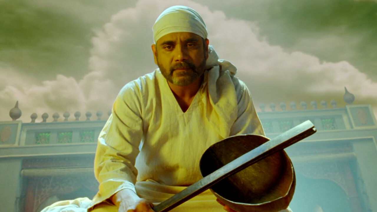 Shirdi Sai Movie (2012) | Release Date, Cast, Trailer, Songs, Streaming ...