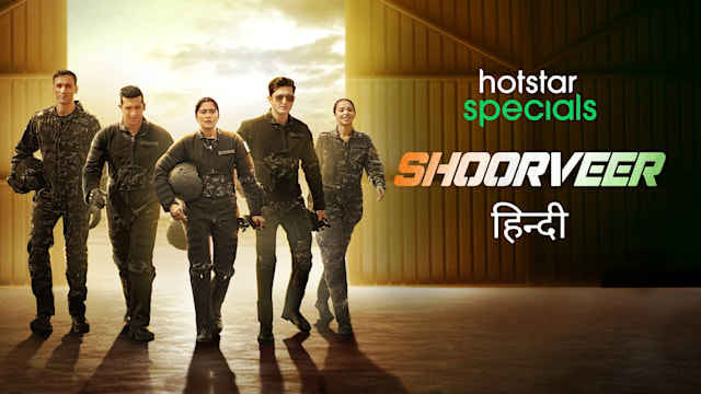 Watch Shoorveer Online, All Seasons or Episodes, Action | Show/Web Series