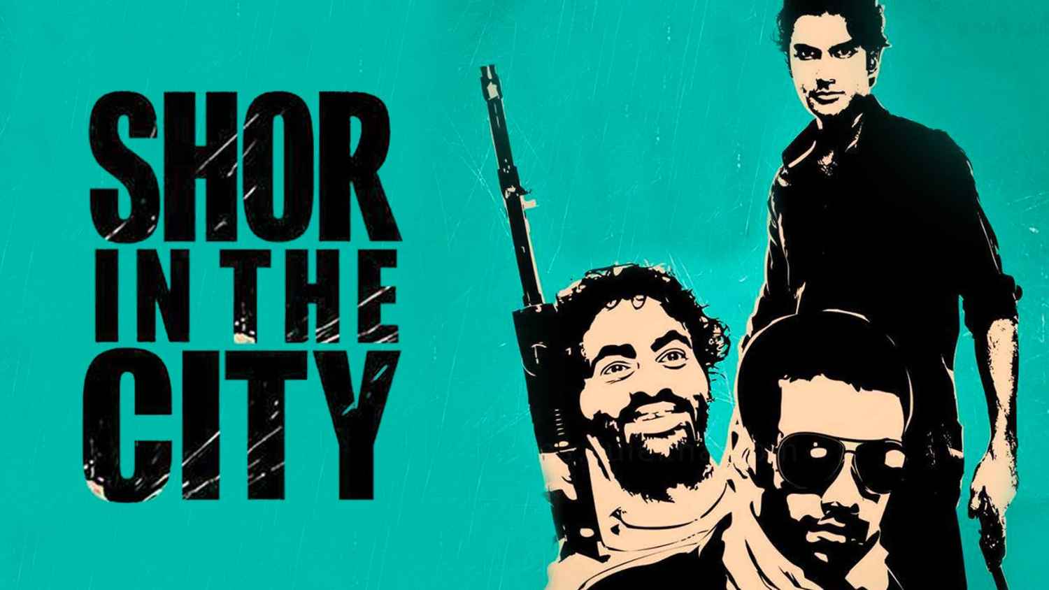 Shor in the City Movie (2011) | Release Date, Cast, Trailer, Songs ...