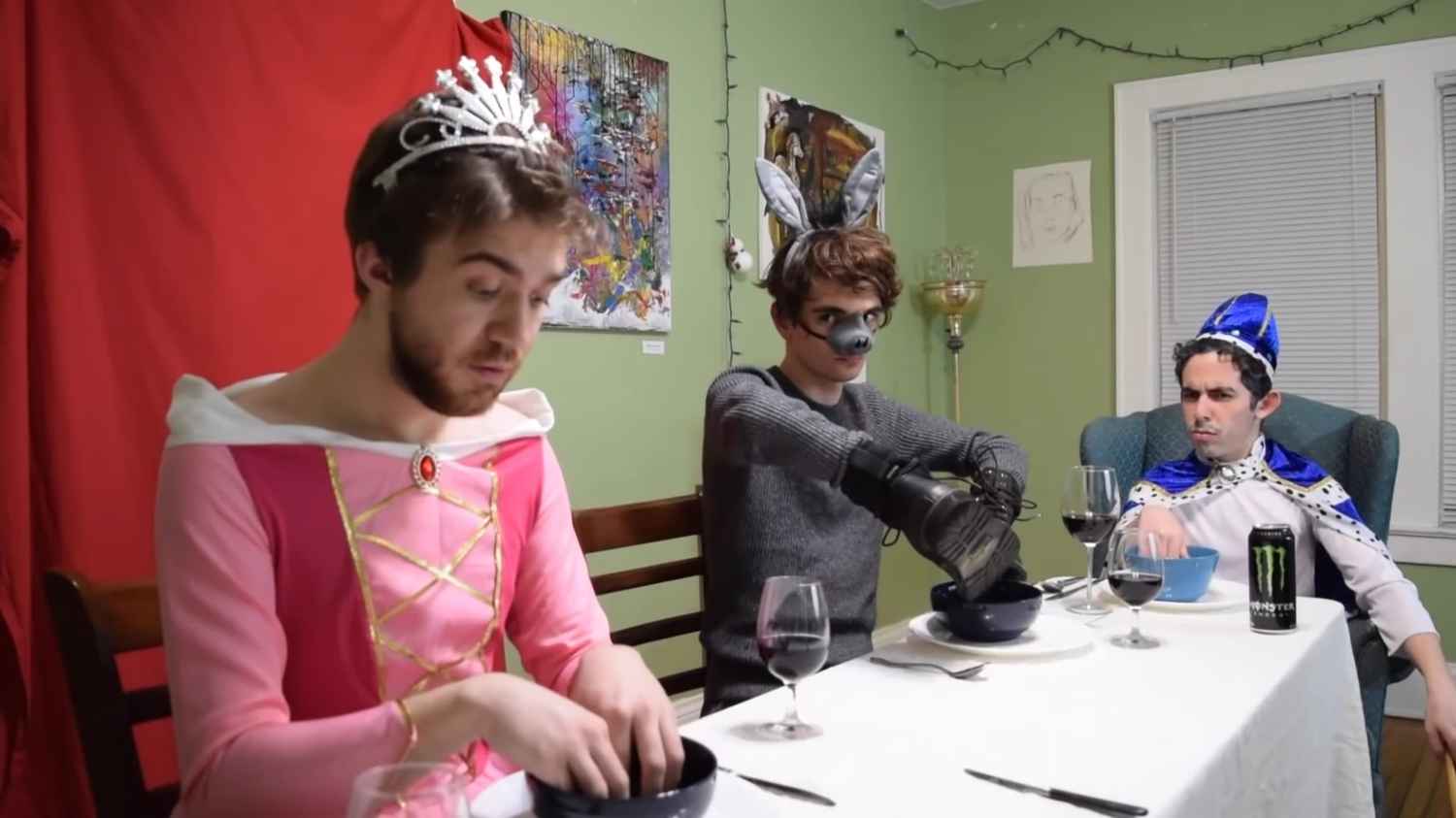 Shrek 2 Retold Movie (2023) | Release Date, Cast, Trailer, Songs