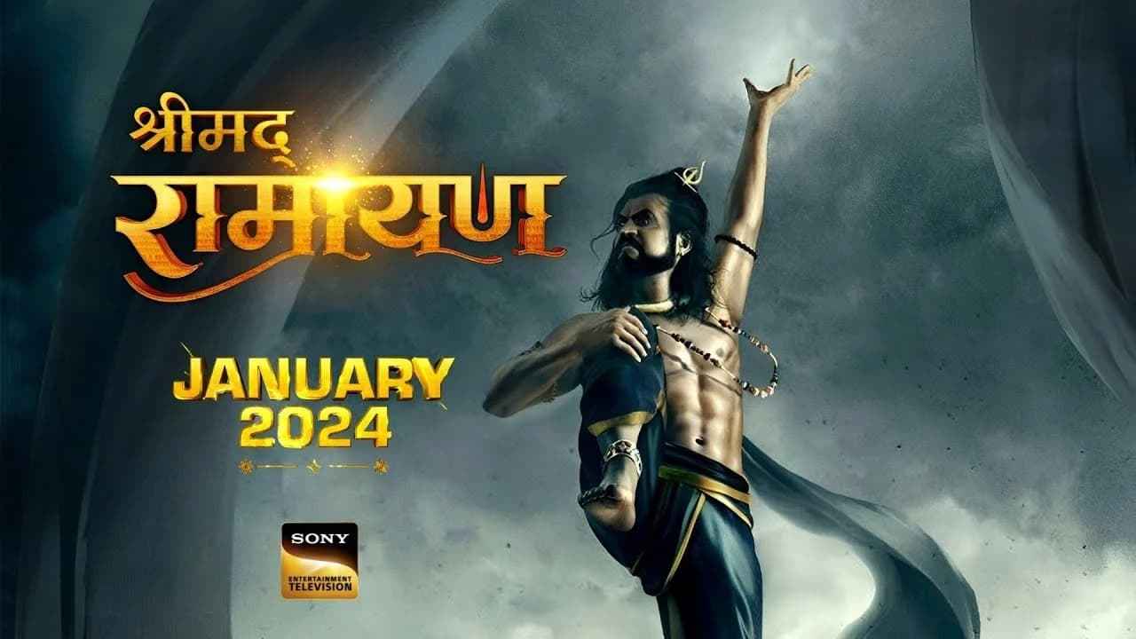Watch Shrimad Ramayan Online, All Seasons or Episodes, Drama | Show/Web ...