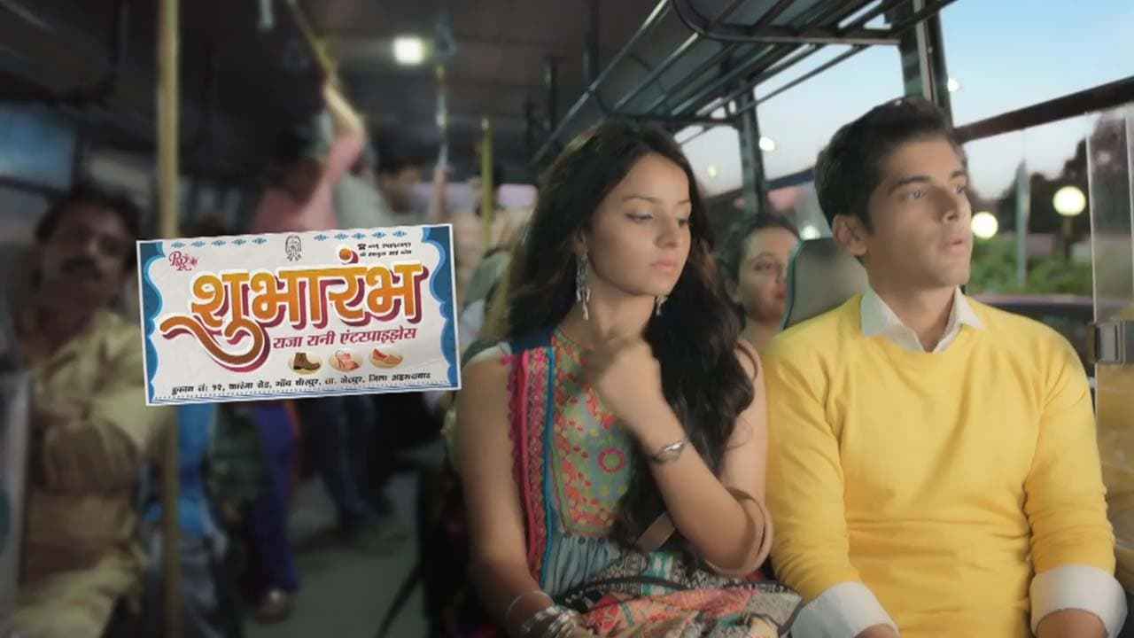 Watch Shubharambh Online, All Seasons or Episodes, Romance | Show/Web ...