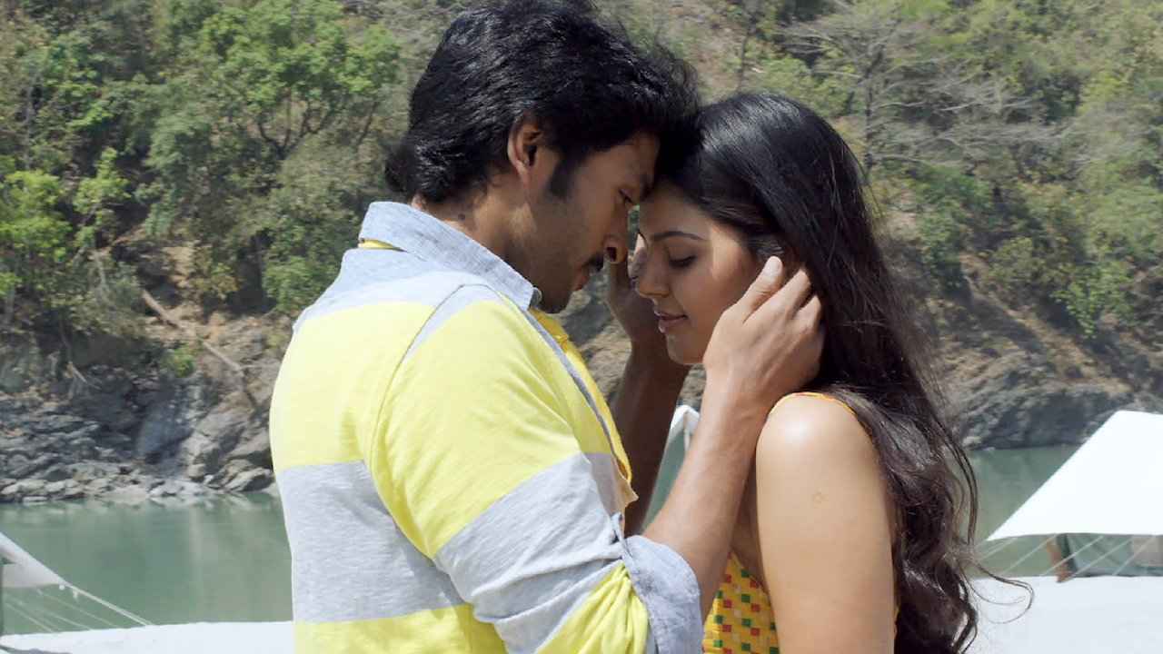 Sigaram Thodu Movie (2014) | Release Date, Cast, Trailer, Songs, Streaming Online at Netflix