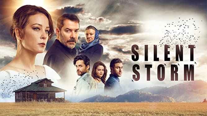 Watch Silent Storm 1 Online, All Seasons or Episodes, Romance | Show ...