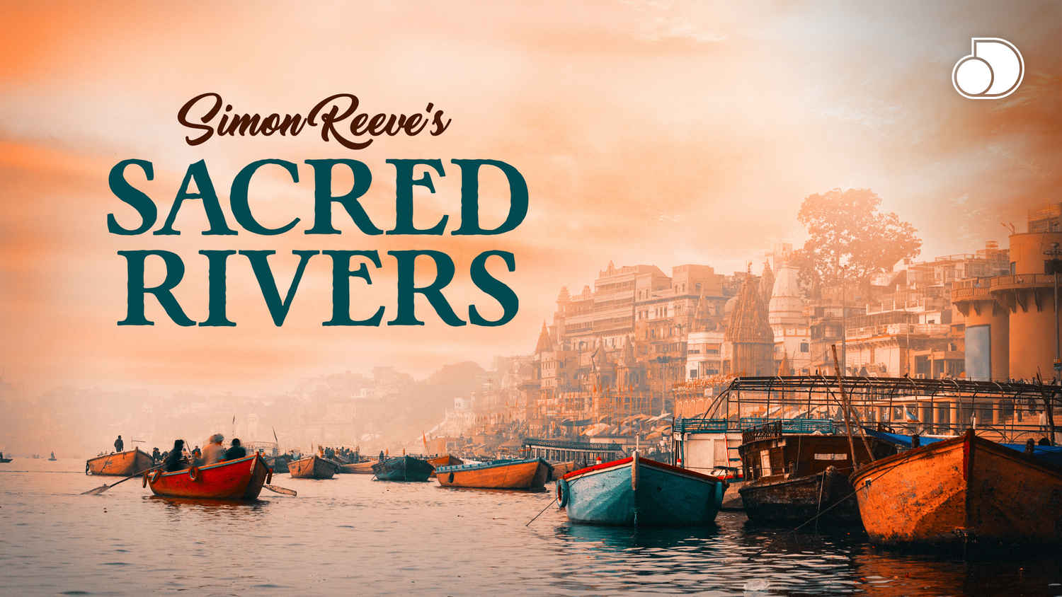 Watch Simon Reeve's Sacred Rivers Online, All Seasons or Episodes ...