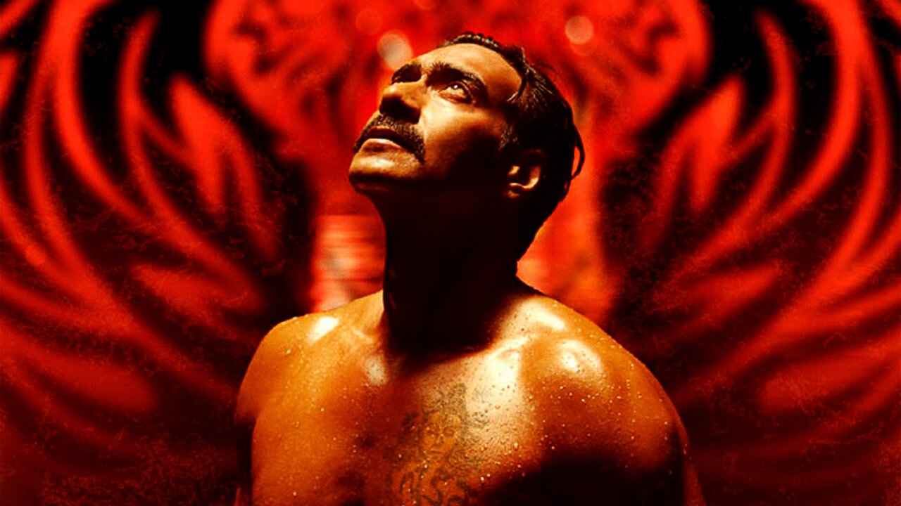 Singham Movie (2011) | Release Date, Cast, Trailer, Songs, Streaming ...