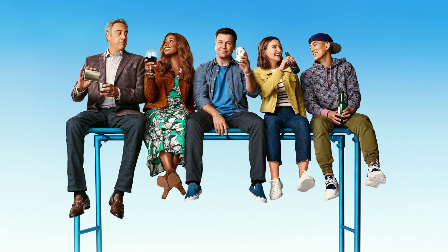 Watch Single Parents Web Series Online, All Seasons and Episodes ...