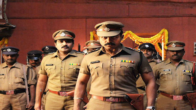 Siruthai Movie (2011) | Release Date, Cast, Trailer, Songs, Streaming ...
