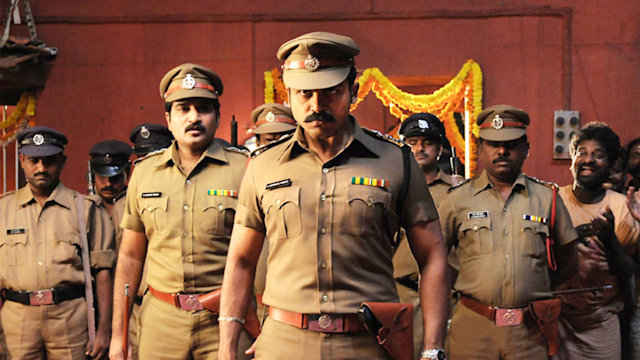 Siruthai Movie (2011) | Release Date, Cast, Trailer, Songs, Streaming Online at Hotstar