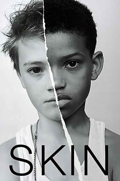 SKIN Movie (2019) | Release Date, Cast, Trailer, Songs, Streaming ...