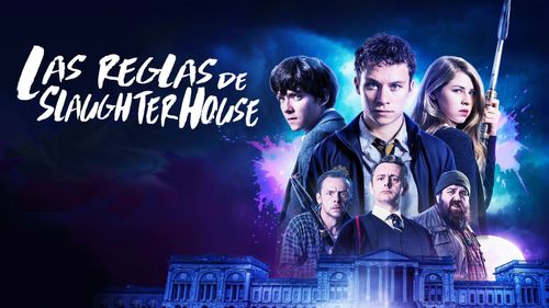 Slaughterhouse Rulez Movie (2018) | Release Date, Cast, Trailer, Songs ...