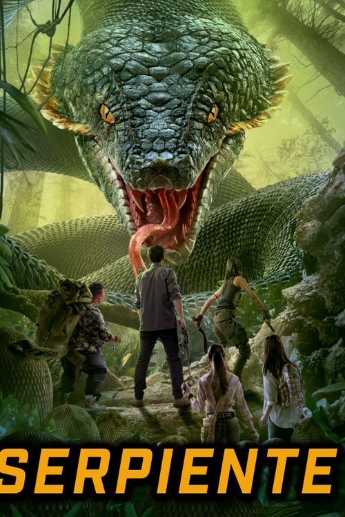 Snake Movie (2019) | Release Date, Cast, Trailer, Songs, Streaming ...