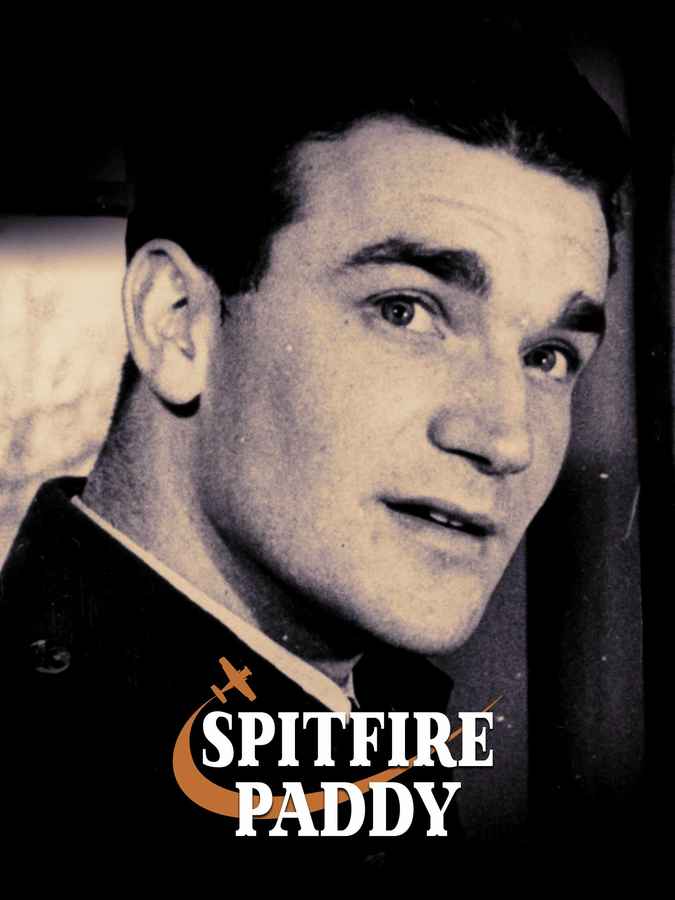 Spitfire Paddy Movie (2020) | Release Date, Cast, Trailer, Songs ...