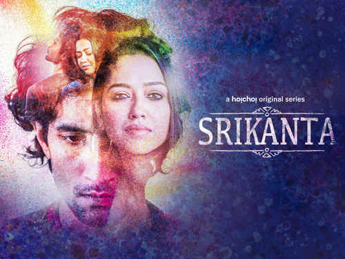 Watch Srikanta Web Series Online, All Seasons and Episodes | Bengali ...