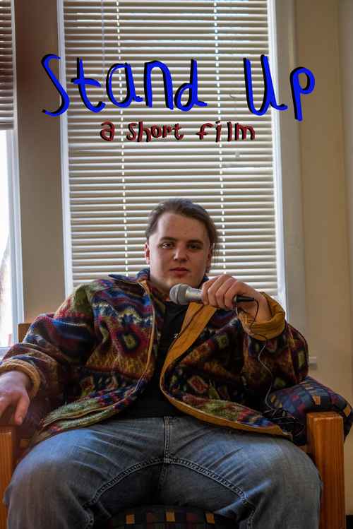 Stand Up Movie (2019) | Release Date, Cast, Trailer, Songs, Streaming ...