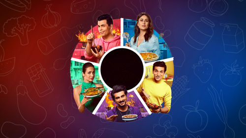 Watch Star Vs Food Web Series Online, All Seasons and Episodes | Hindi ...