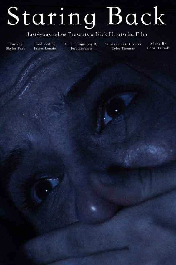 Staring Back Movie (2022) | Release Date, Cast, Trailer, Songs