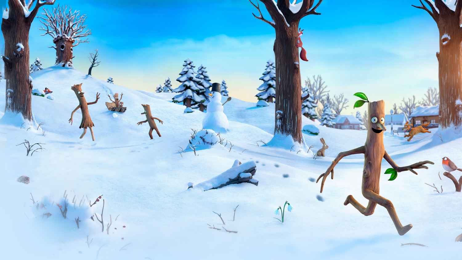 Watch Stick Man Movie Online, Release Date, Trailer, Cast and Songs ...