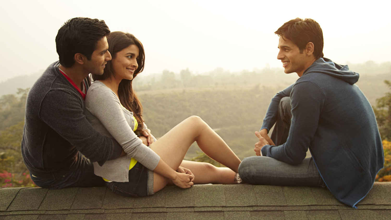 Student of the Year Movie (2012) | Release Date, Cast, Trailer, Songs ...