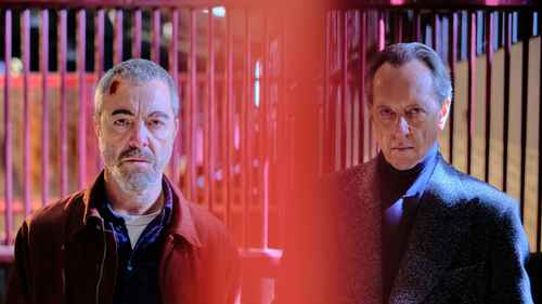 Watch Suspect Web Series Online, All Seasons and Episodes | English ...