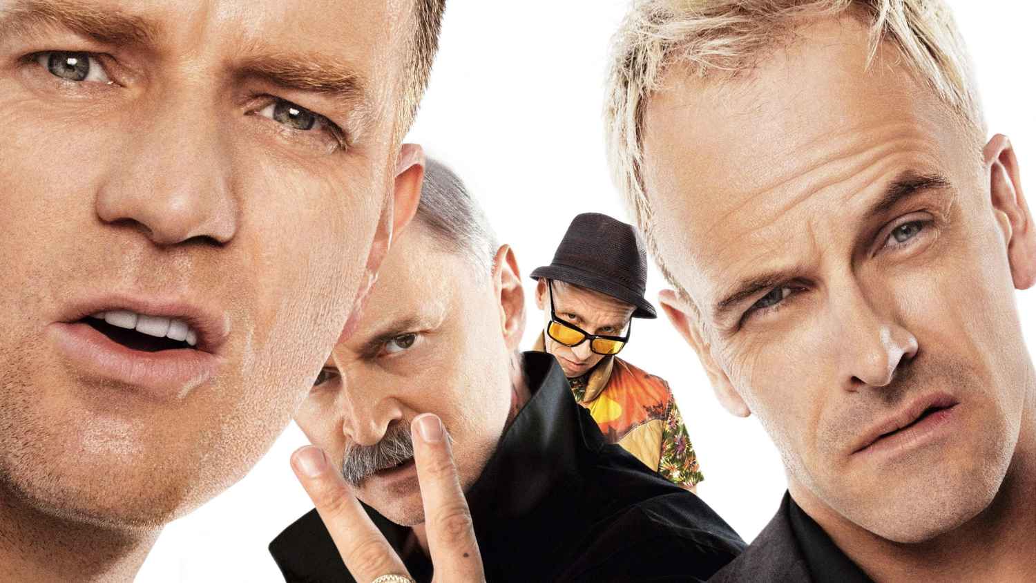 Tom Urie Best Movies and Shows List from 2017 to 2017