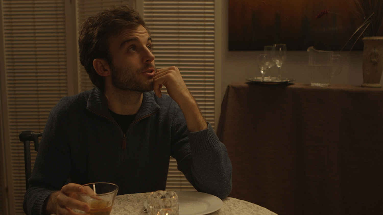 Table For One Movie (2016) | Release Date, Cast, Trailer, Songs ...