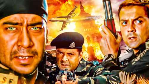 Tango Charlie Movie (2005) | Release Date, Cast, Trailer, Songs ...