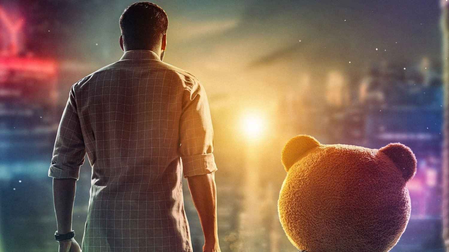Teddy Movie (2021) | Release Date, Cast, Trailer, Songs, Streaming ...