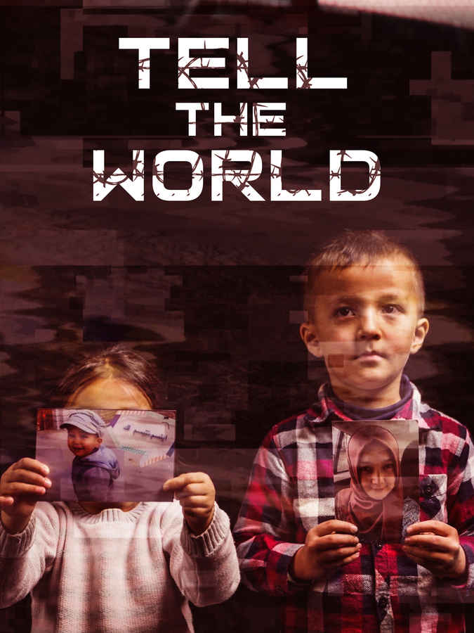 Tell The World Movie (2020) | Release Date, Cast, Trailer, Songs ...