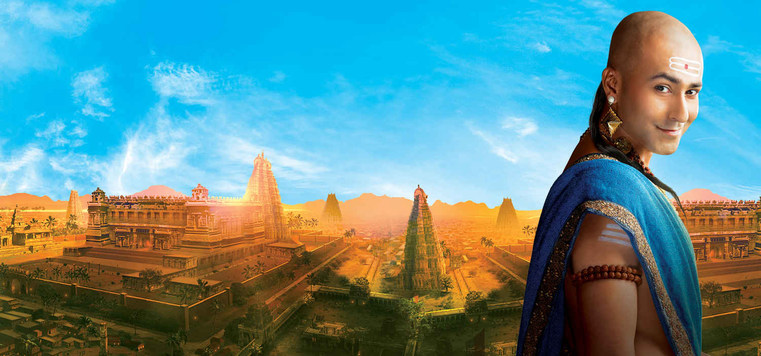 Watch Tenali Rama Online, All Seasons or Episodes, Comedy | Show/Web Series