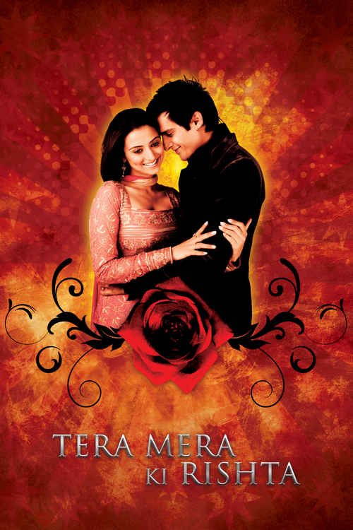 Tera Mera Ki Rishta Movie (2009) | Release Date, Cast, Trailer, Songs ...