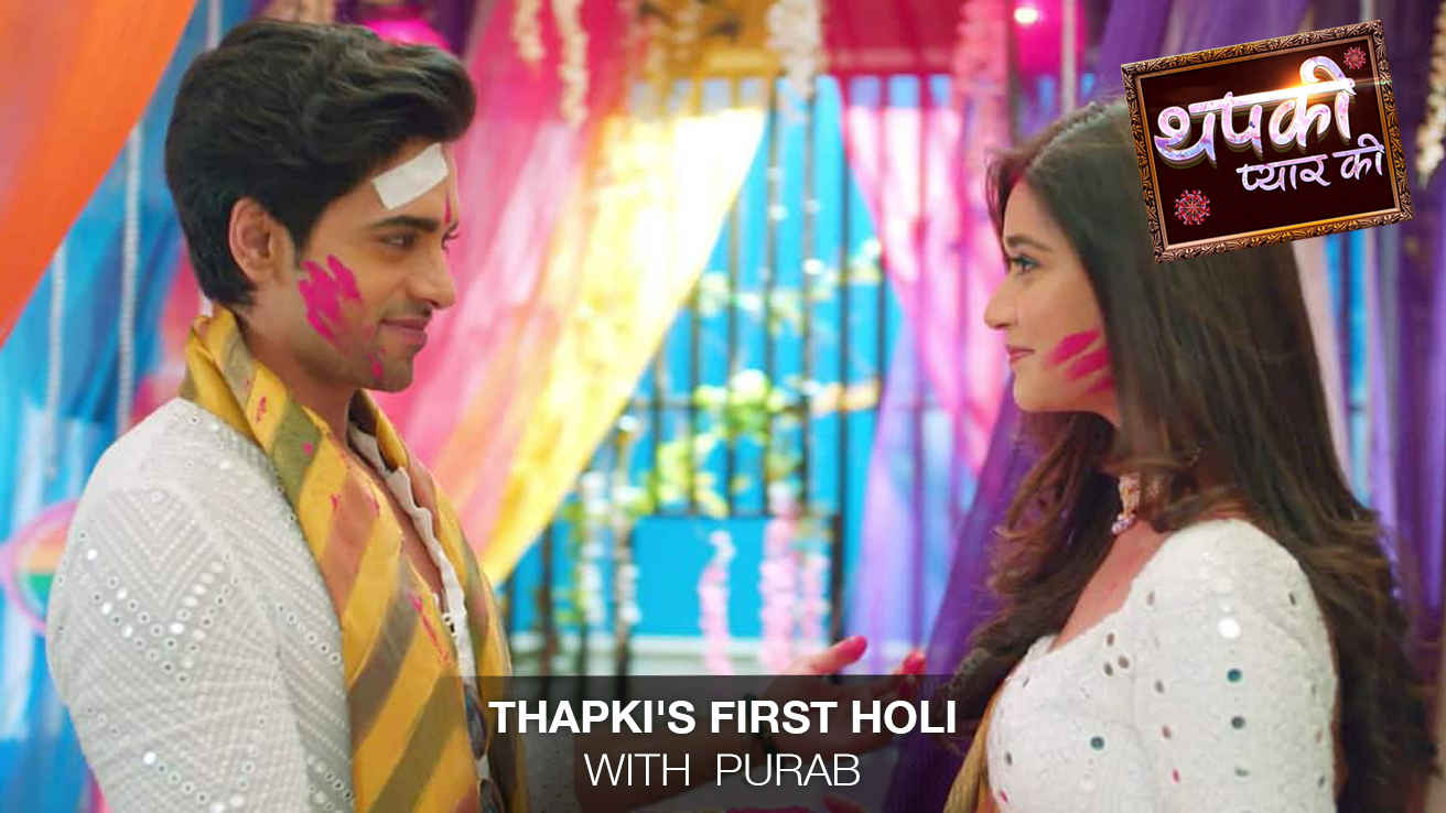 Watch Thapki Pyar Ki Online, All Seasons or Episodes, Romance | Show/Web Series