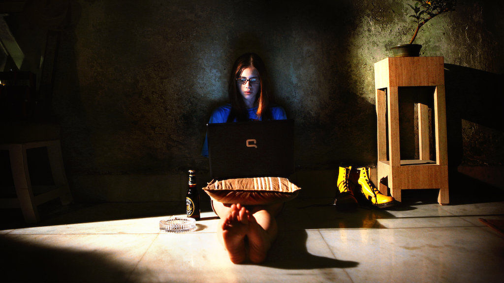That Girl in Yellow Boots Movie (2010) | Release Date, Cast, Trailer ...