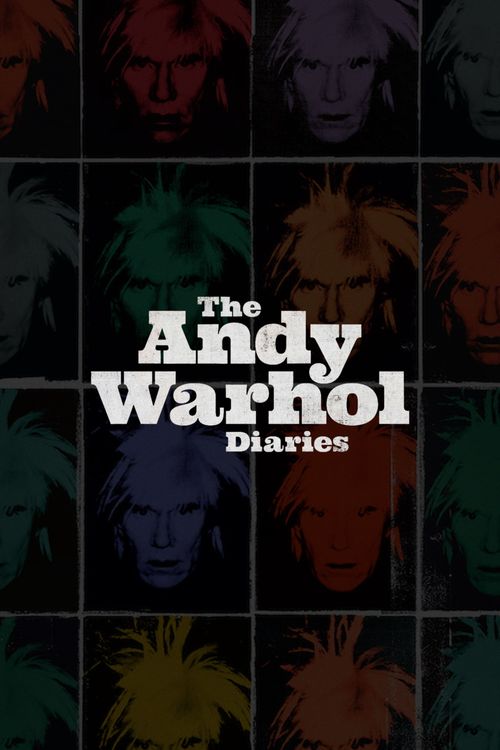 Watch The Andy Warhol Diaries Web Series Online, All Seasons and ...