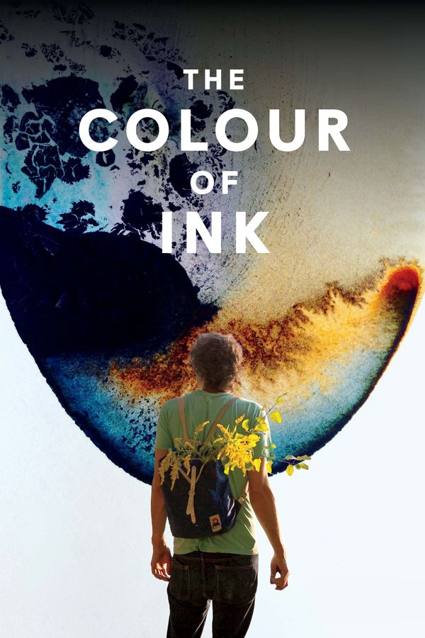 The Colour of Ink Movie (2022) | Release Date, Cast, Trailer, Songs