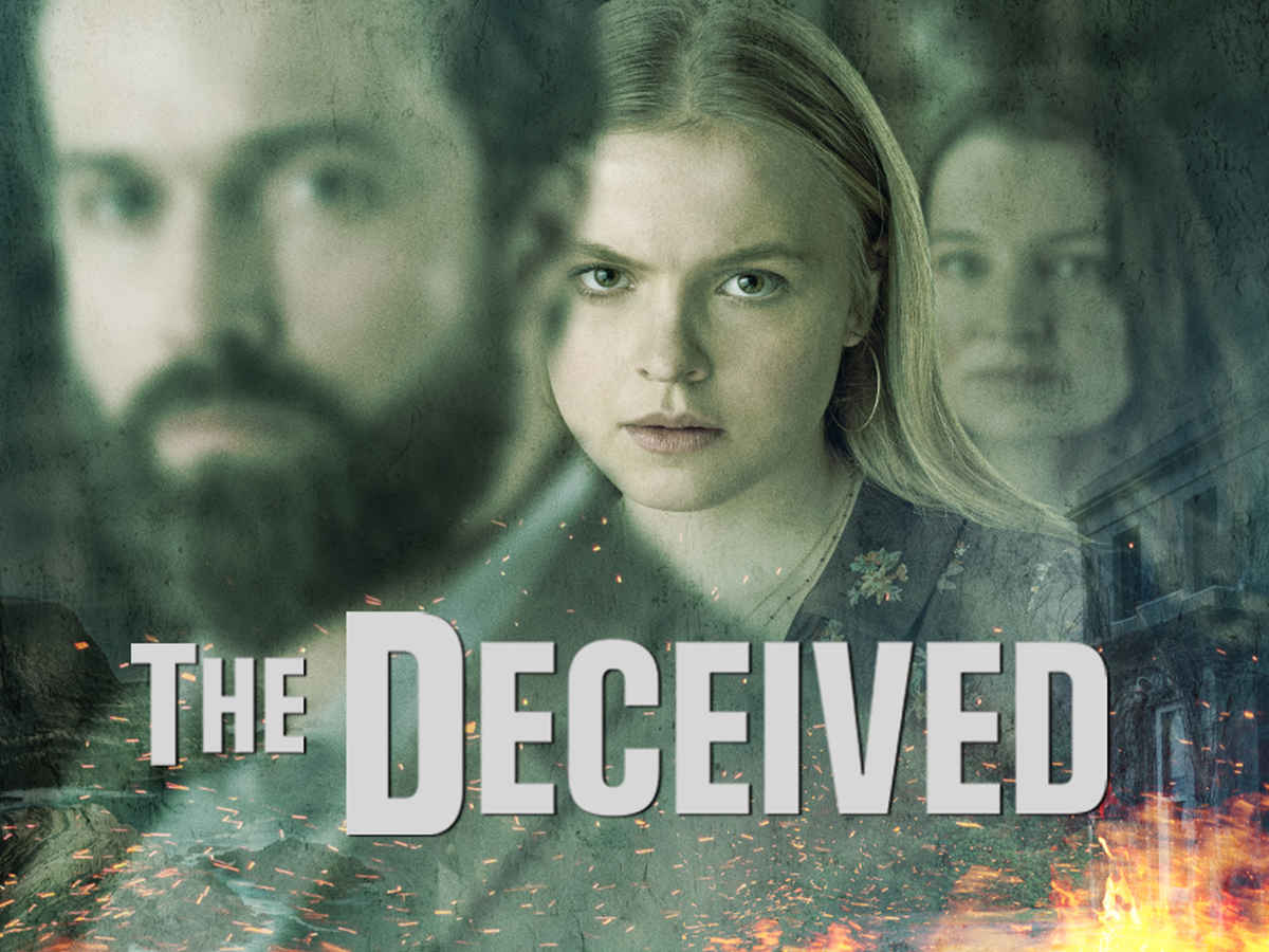 Watch The Deceived Online, All Seasons or Episodes, Drama | Show/Web Series
