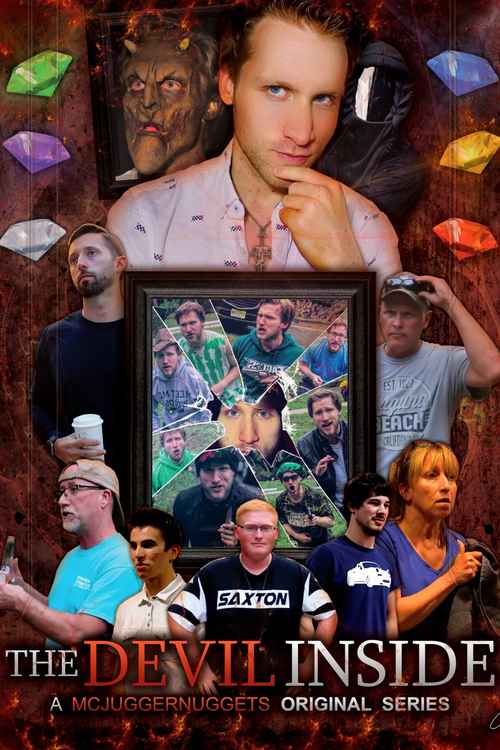 Watch The Devil Inside Web Series Online, All Seasons and Episodes ...