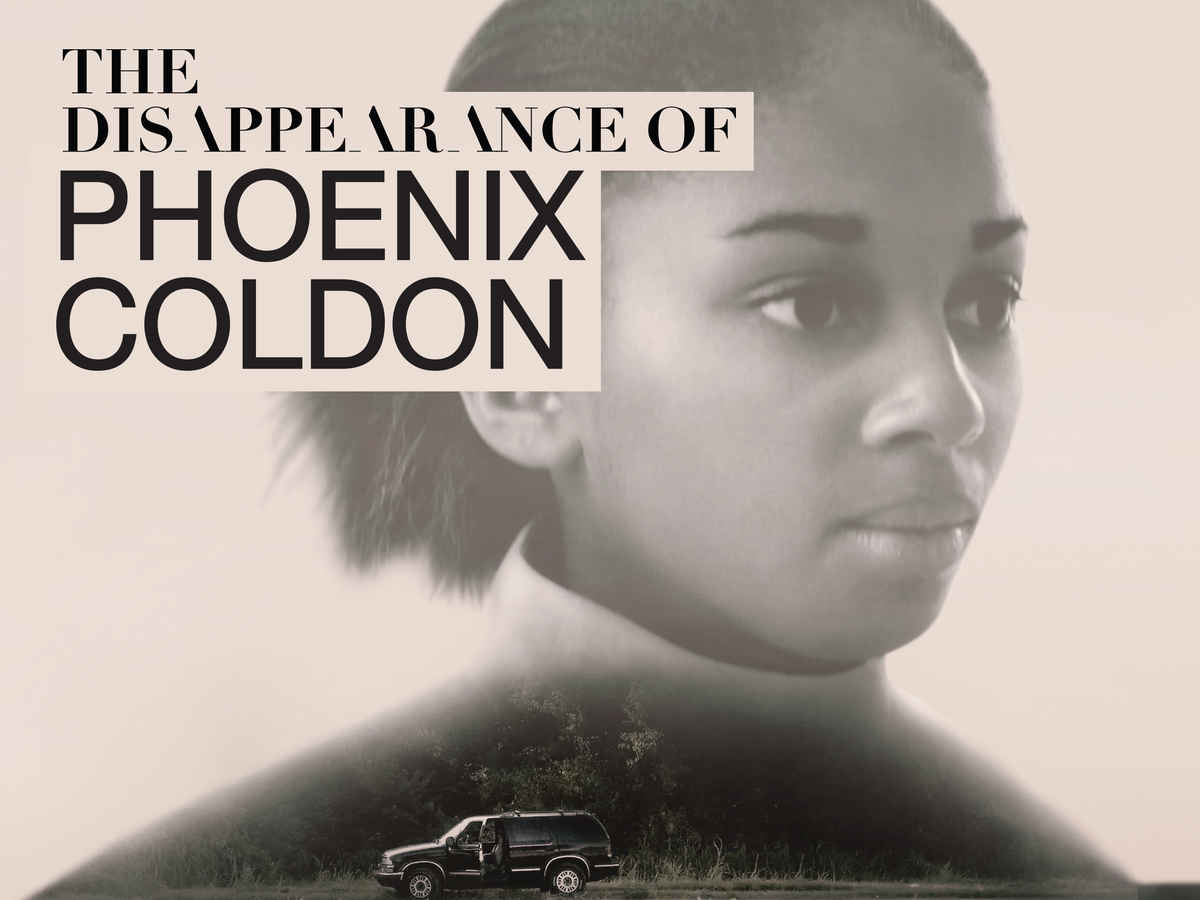Watch The Disappearance of Phoenix Coldon Web Series Online, All ...