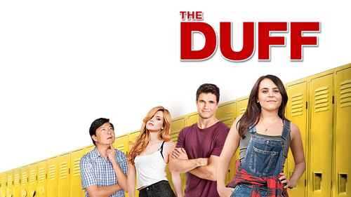 The Duff Movie (2015) | Release Date, Cast, Trailer, Songs, Streaming ...